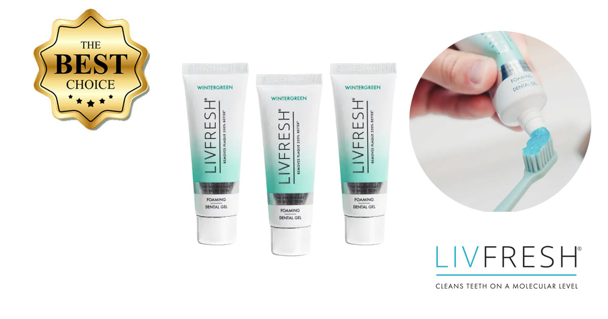TOP 6 WHITENING TOOTHPASTES FOR A BRIGHT AND CONFIDENT SMILE